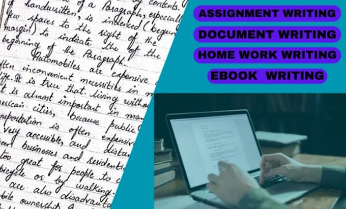 Handwriting notes and letters by Iqbalramsha | Fiverr