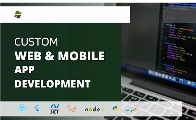 Create ui ux design and do website software app development by Joh_eric | Fiverr