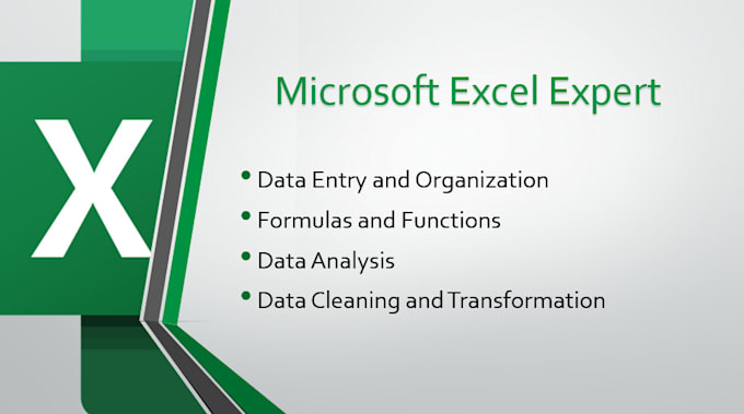 Create excel spreadsheets, formulas, pivot tables, etc by Farnham_b ... Create excel spreadsheets, formulas, pivot tables, etc by Farnham_b ...