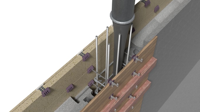Do phasing animation for construction by Greatrahmat | Fiverr