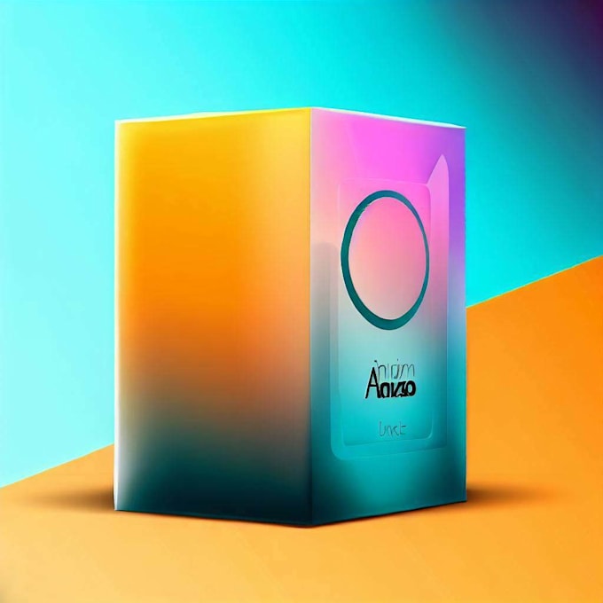 Design your amazon product packaging by Nonstopprice | Fiverr