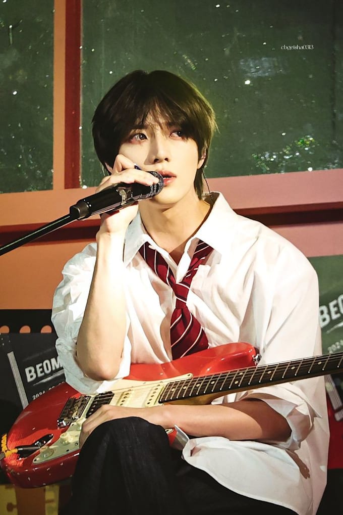 Edit kpop fancam and kpop music video by Raniawania | Fiverr