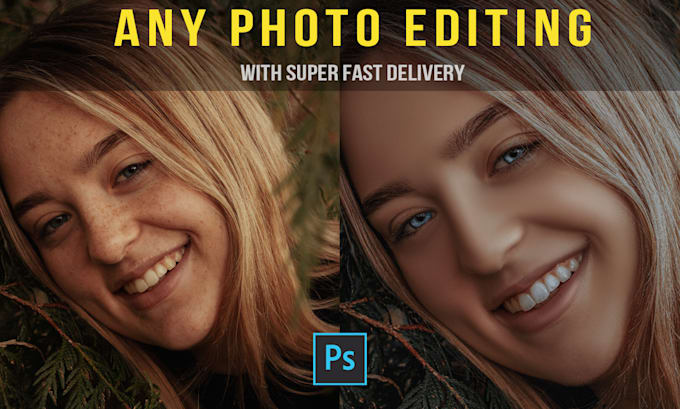 Do remove background and professionally retouching by Ameenmirza8576 | Fiverr