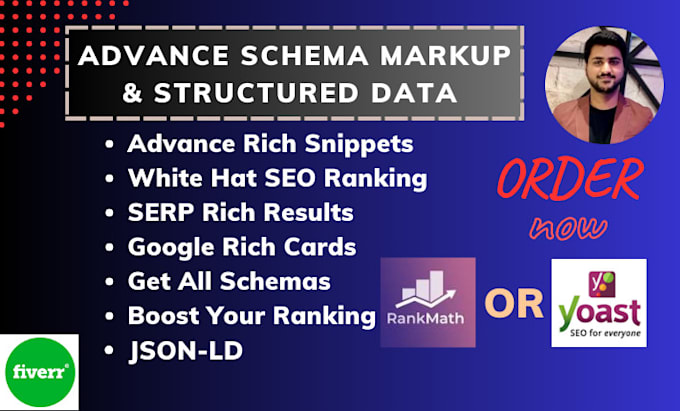 Setup advance schema markup, google rich snippets on your wordpress ... Setup advance schema markup, google rich snippets on your wordpress ...