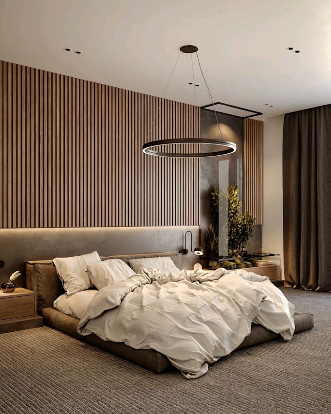 Model your projects in 3d with professional rendering by Messabischakib ...