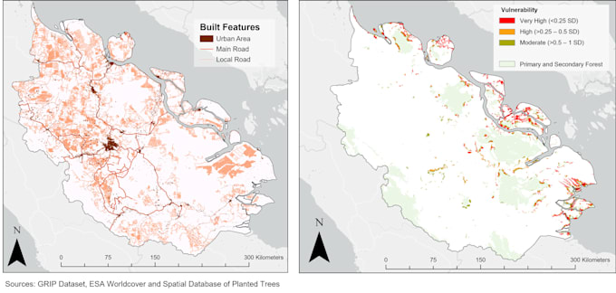 Create an informative yet aesthetic map for your business by ...
