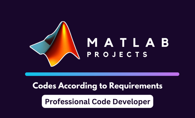 Do Matlab Programming Coding Analysis Simulation And Optimization By Matlabsolution Fiverr