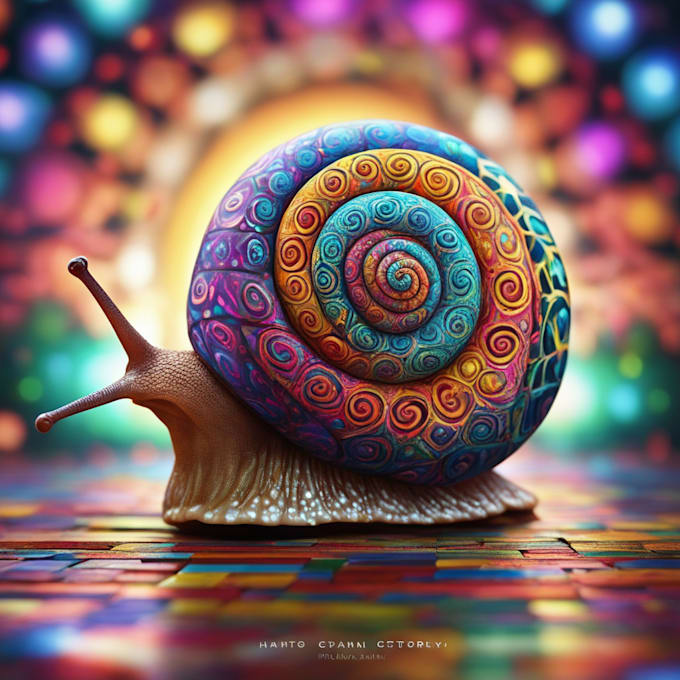 Make your imagination come true by Sam_ai_artist | Fiverr