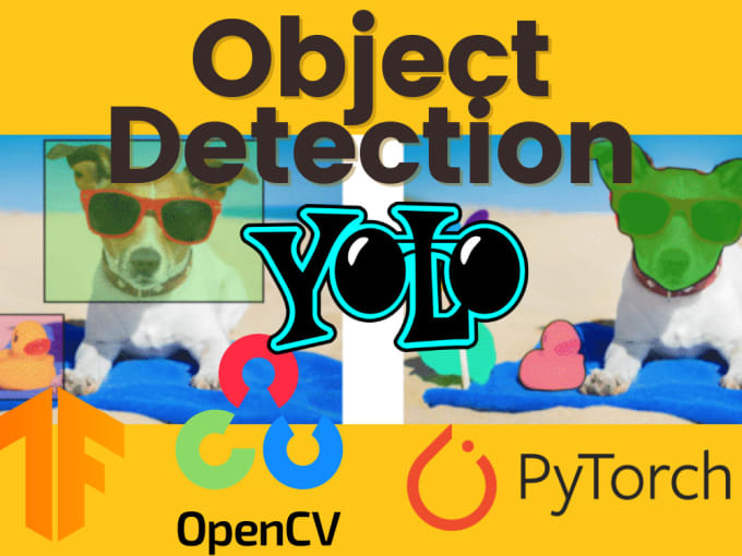 Deep learning and computer vision tasks using yolo, tensorflow, pytorch ... Deep learning and computer vision tasks using yolo, tensorflow, pytorch ...