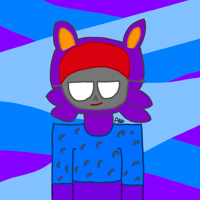 Make you a quality pfp for cheap price by Alkosoft | Fiverr