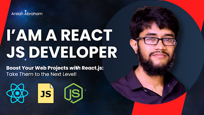 Build your website by reactjs, reduxtoolkit and tailwind css by Arslan_abrahum | Fiverr