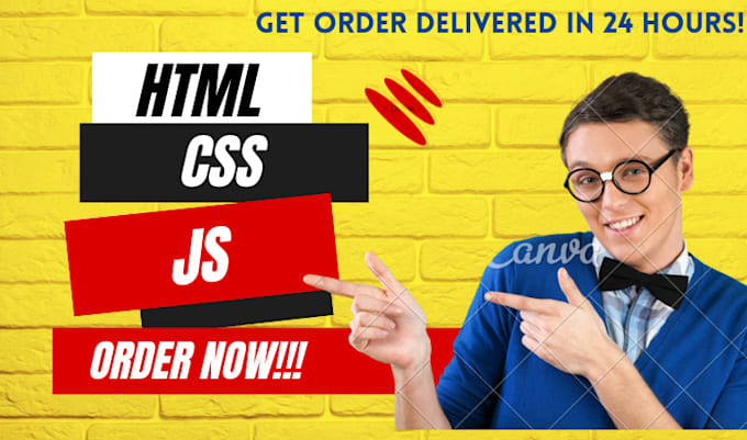 Develop html, css, javascript web pages by Samsaravanan912 | Fiverr Develop html, css, javascript web pages by Samsaravanan912 | Fiverr