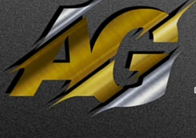 Profestional logo designer and sentences by Shehrozsoomro | Fiverr