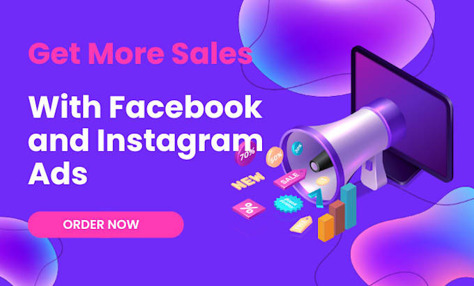 Manage and set up facebook ads campaigns by Maryamnadeem04 | Fiverr Manage and set up facebook ads campaigns by Maryamnadeem04 | Fiverr