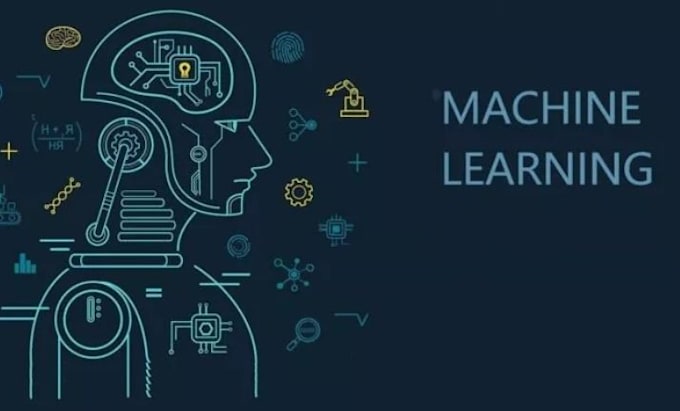 Do machine learning python projects by Asad_nazir_14 | Fiverr