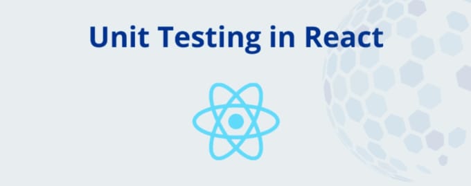 Develop unit tests for your react and typescript components using jest ... Develop unit tests for your react and typescript components using jest ...