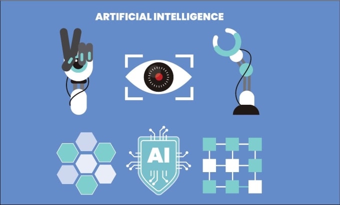 Build deep learning models like yolo, ann, lstm, cnn by Ammad315 | Fiverr Build deep learning models like yolo, ann, lstm, cnn by Ammad315 | Fiverr