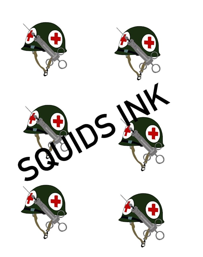 Create sticker designs for your needs by Keef_syd | Fiverr