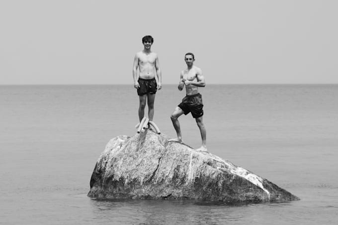 Quickly edit your video just the way you want by James_angiulo | Fiverr