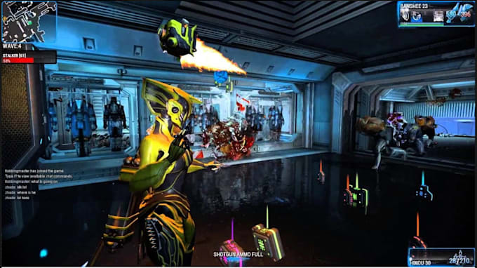 Build vr unity game development, stunning unity game, 2d 3d unity game ... Build vr unity game development, stunning unity game, 2d 3d unity game ...