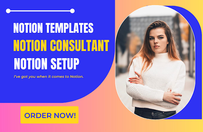 Setup Notion Template Notion Workspace Notion Consultant By Kelly White00 Fiverr