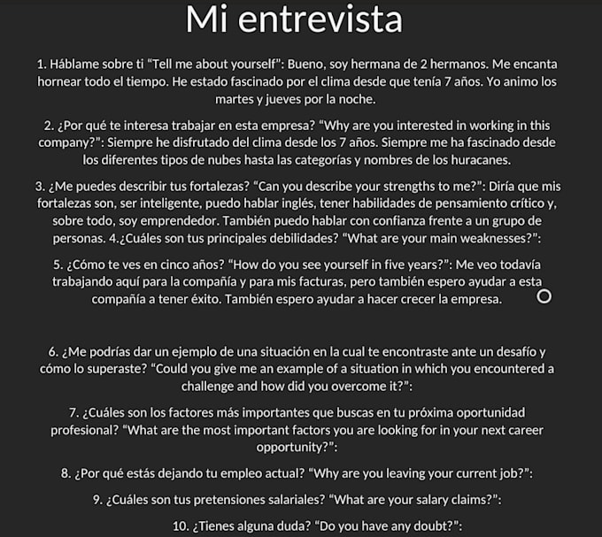 Translate your work for you by Flaming0_p0tt3r | Fiverr