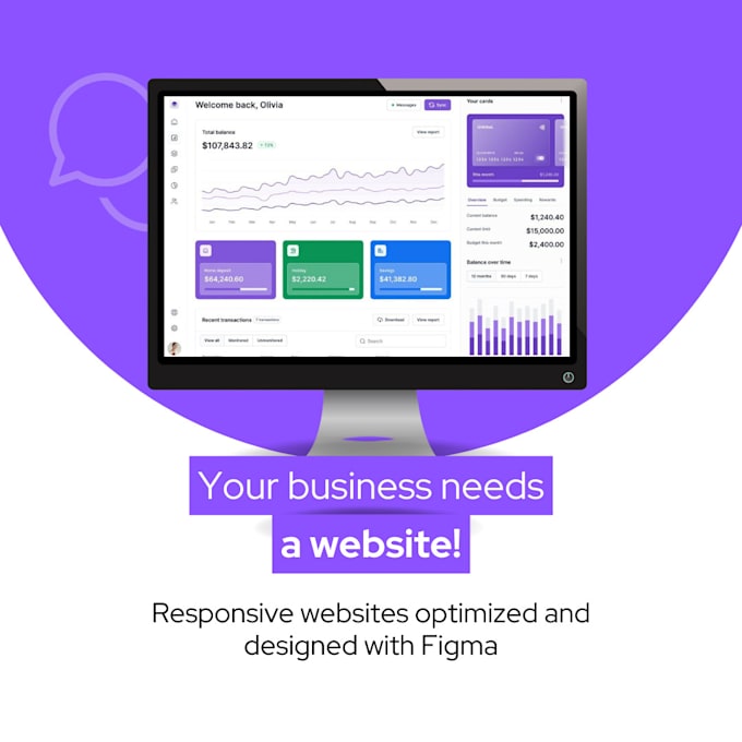 Design your ui ux front end for websites, web apps, mobile apps in ... Design your ui ux front end for websites, web apps, mobile apps in ...