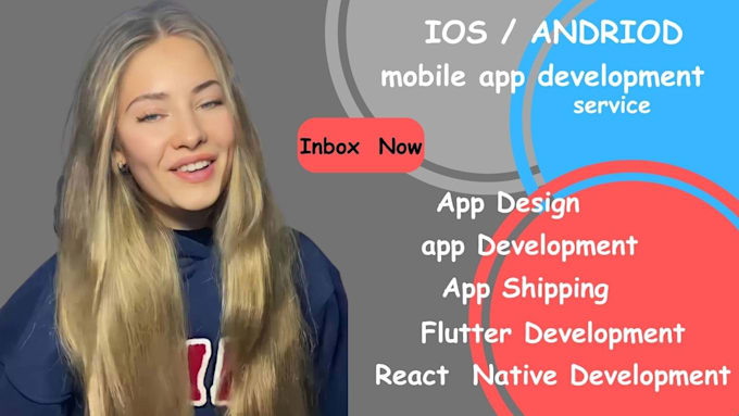 Develop Flutter Mobile App Bubble Mvp Io Web App For Android And Ios