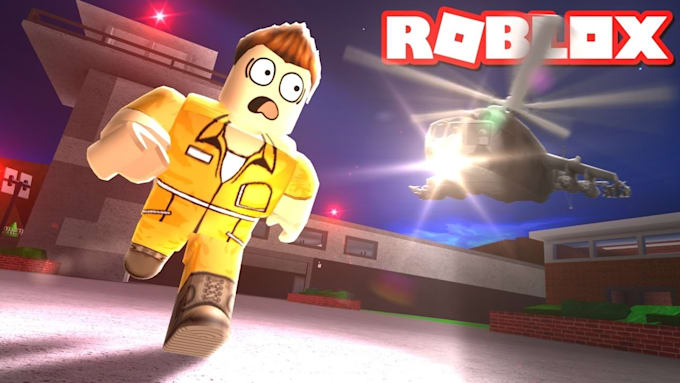 Make a roblox trailer to your taste by John_merry9 | Fiverr