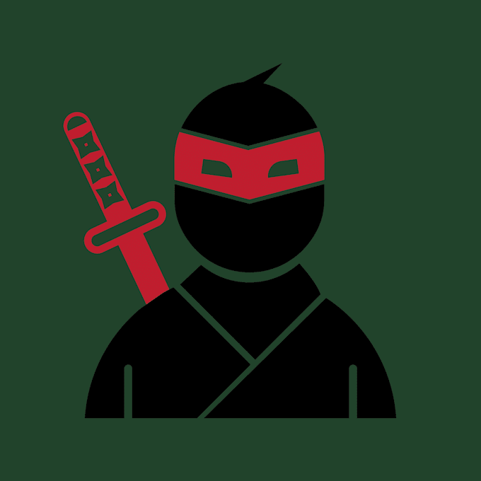 Create a clean and simple youtube logo for you by Daenasty | Fiverr