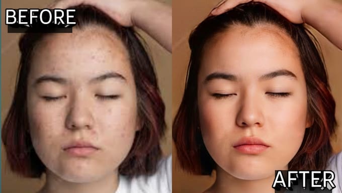 Do retouching, background removing and any photoshop editing by Onistudio06 | Fiverr