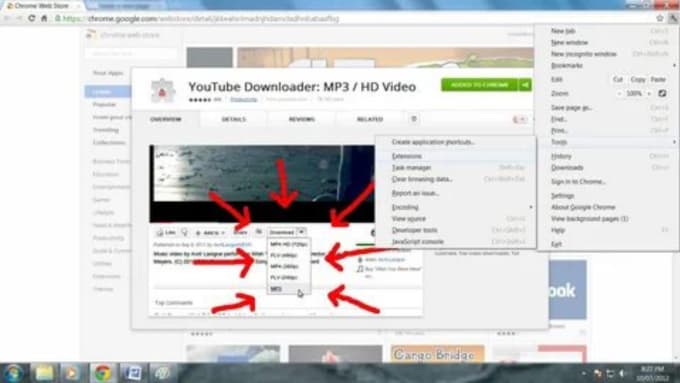 Create, modify or fix google chrome browser extension plugin by ... Create, modify or fix google chrome browser extension plugin by ...