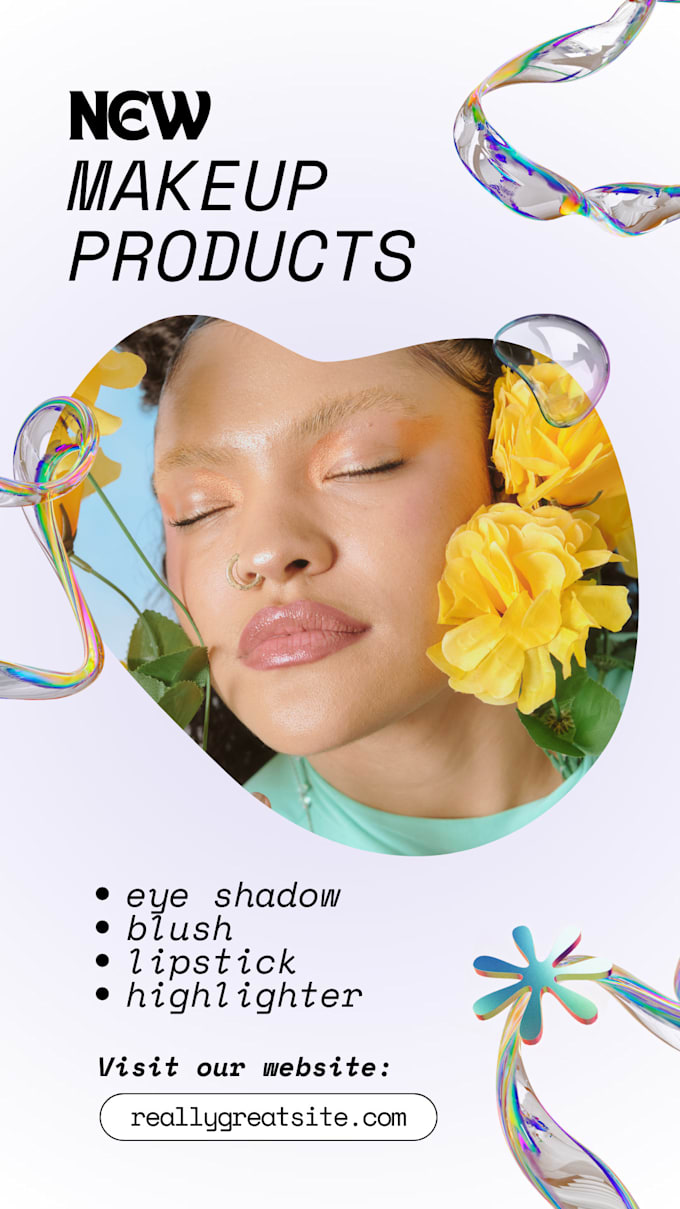 Create a professional animated gifs by Nada_sedek | Fiverr