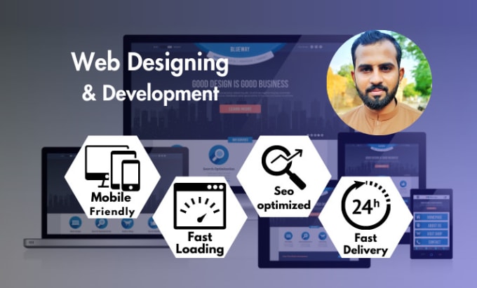 Web Programming In Html Css Javascript Php Mysql Bootstrap Tailwind By Allen14 Fiverr