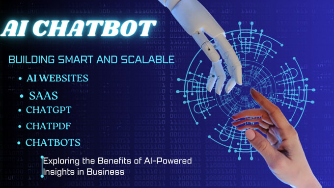 Build custom ai chatbots for your website using chatgpt by Cubic_soft ... Build custom ai chatbots for your website using chatgpt by Cubic_soft ...