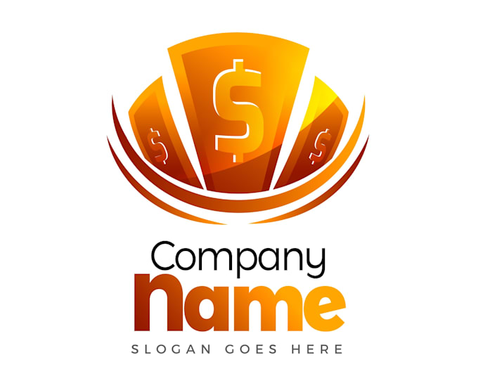 Design modern branding money logo by Jennings_marks | Fiverr