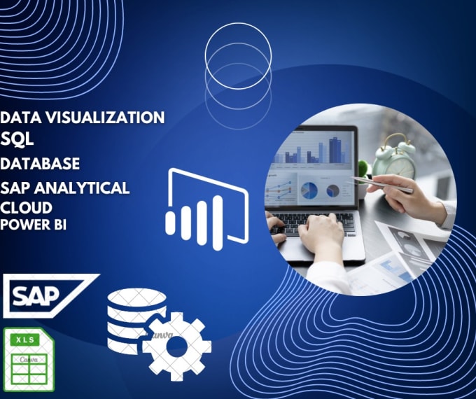 Do insightful data visualizations and analytics solutions by Usman ... Do insightful data visualizations and analytics solutions by Usman ...