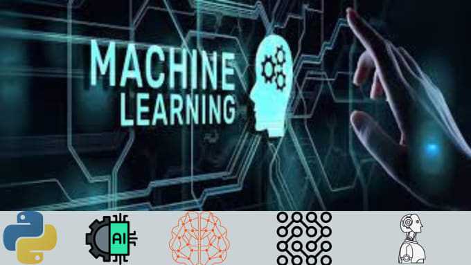 Built neural networks using cnn, ann, knn, python and tensorflow by ...