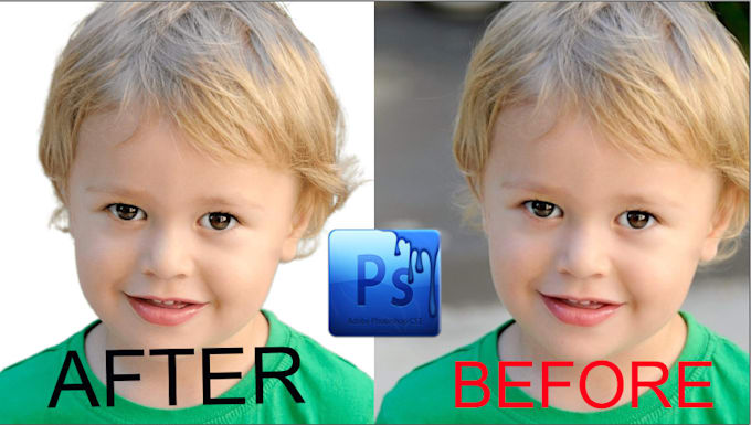 Remove tha background of your photo using the ps app by Mudithakasun | Fiverr