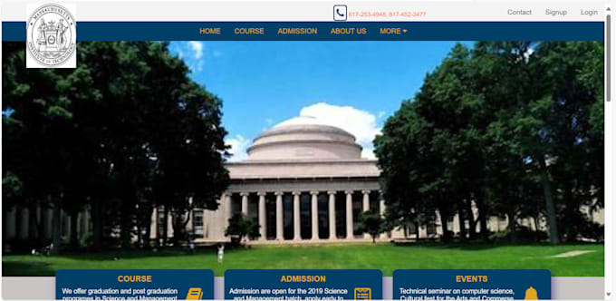 Develop responsive custom website by Keerthana_k_m | Fiverr Develop responsive custom website by Keerthana_k_m | Fiverr