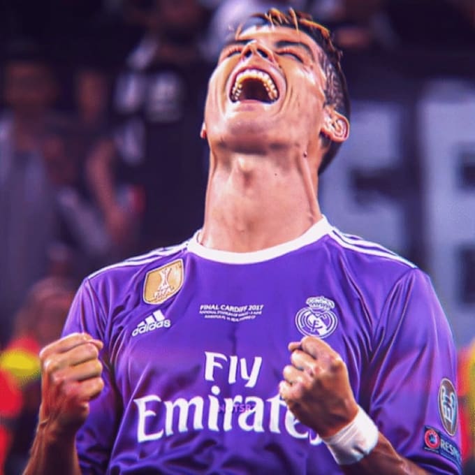 Teach how to do football editing by Chareeb123 | Fiverr