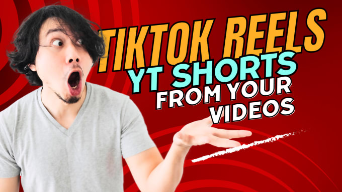 Edit Instagram Reels Tiktok Short Videos With Attractive Subtitles By
