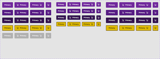 Create interactive components and documentation by Dsgnsbytom1 | Fiverr