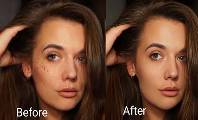 Add or remove person, objects, retouching edit real by Thidasforce | Fiverr