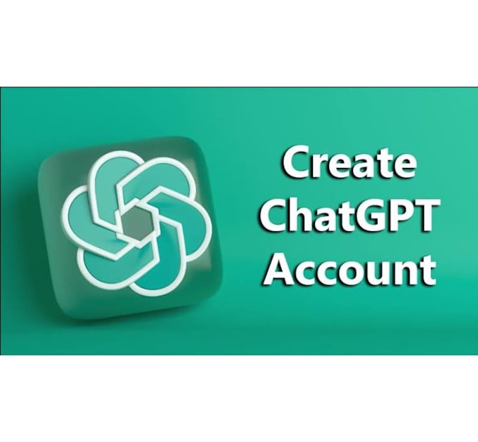 Create a chat gpt3 valid for life by Eslam_ahmed_hu | Fiverr