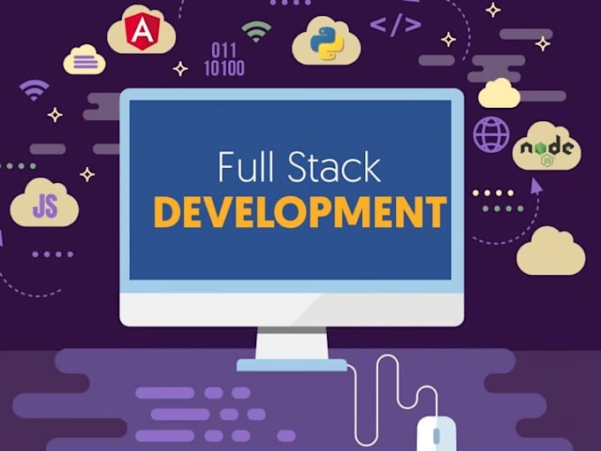Be your fullstack web developer by Justin_ph1990 | Fiverr Be your fullstack web developer by Justin_ph1990 | Fiverr