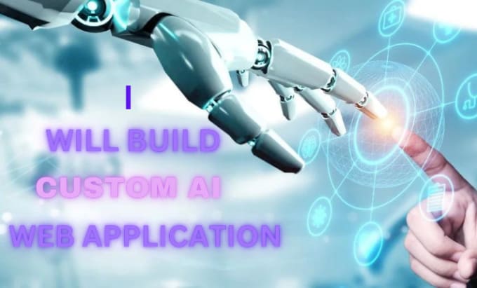 Build ai app, ai web app, ai saas, ai saas app, ai website, web ... Build ai app, ai web app, ai saas, ai saas app, ai website, web ...
