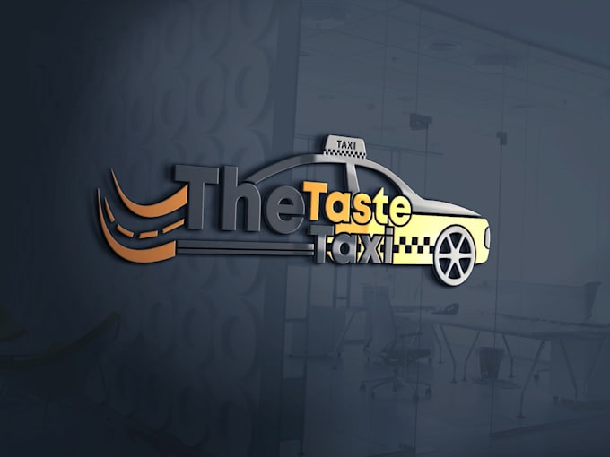 Design professional 3d minimalist modern business logo by Iqbalali804 | Fiverr