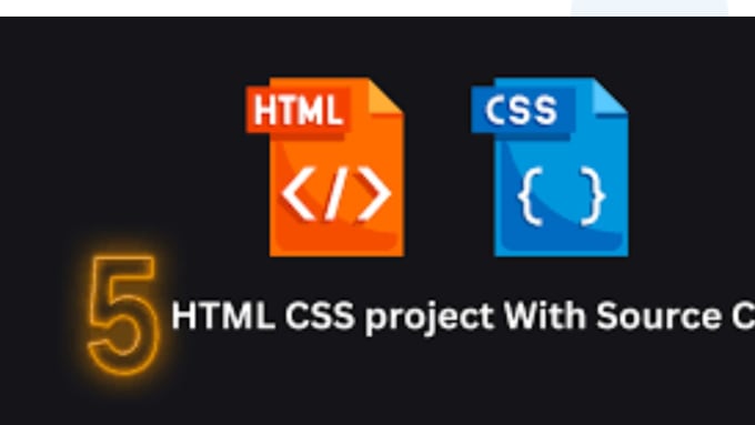 Fix bugs, add edit html and css by Saman_manzoor | Fiverr Fix bugs, add edit html and css by Saman_manzoor | Fiverr