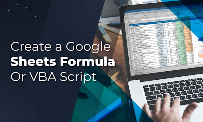 Create and automate google forms, sheets, excel, and more using apps scripts by Djg231 | Fiverr